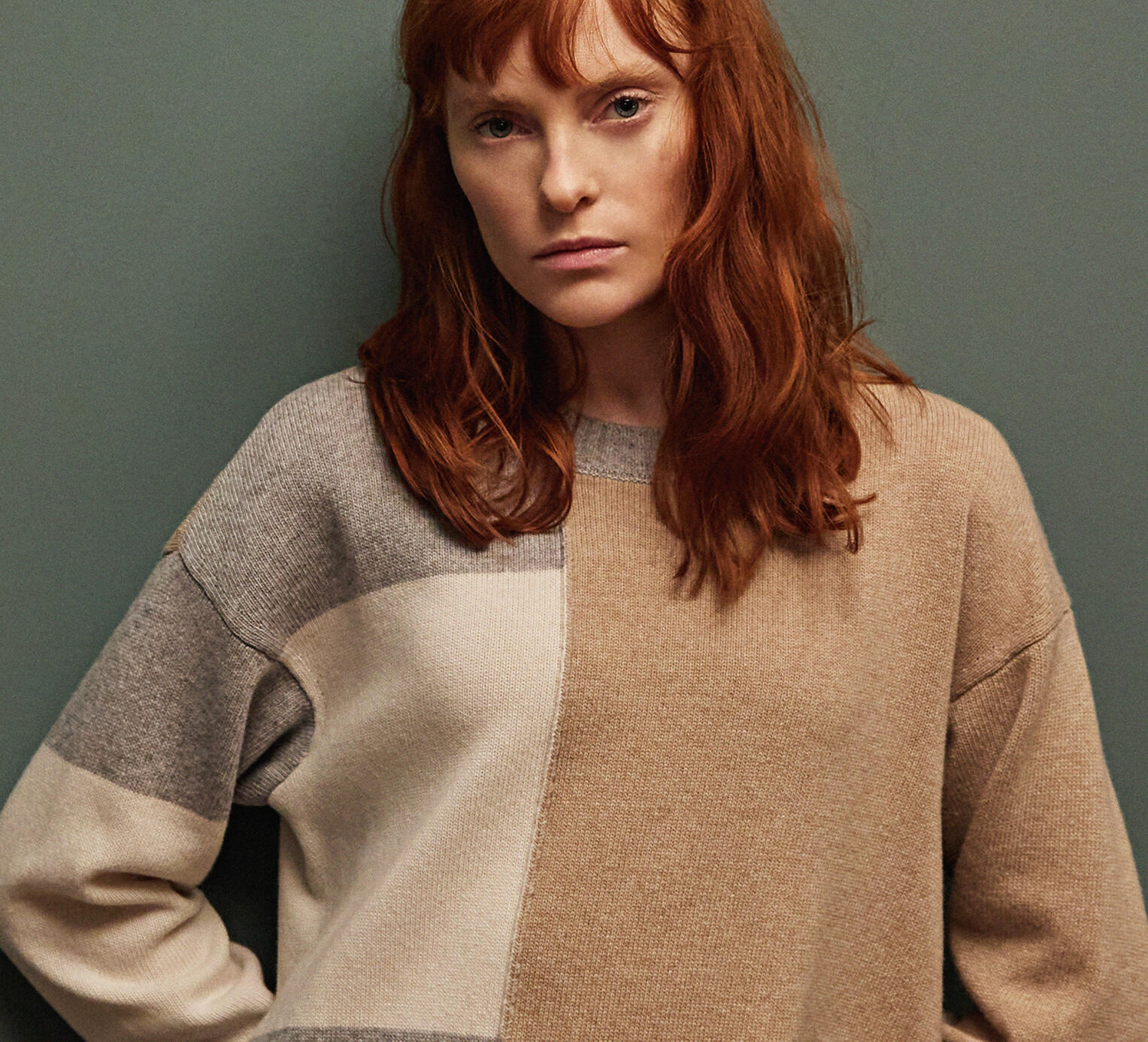 Ferrante | Easygoing Elegance