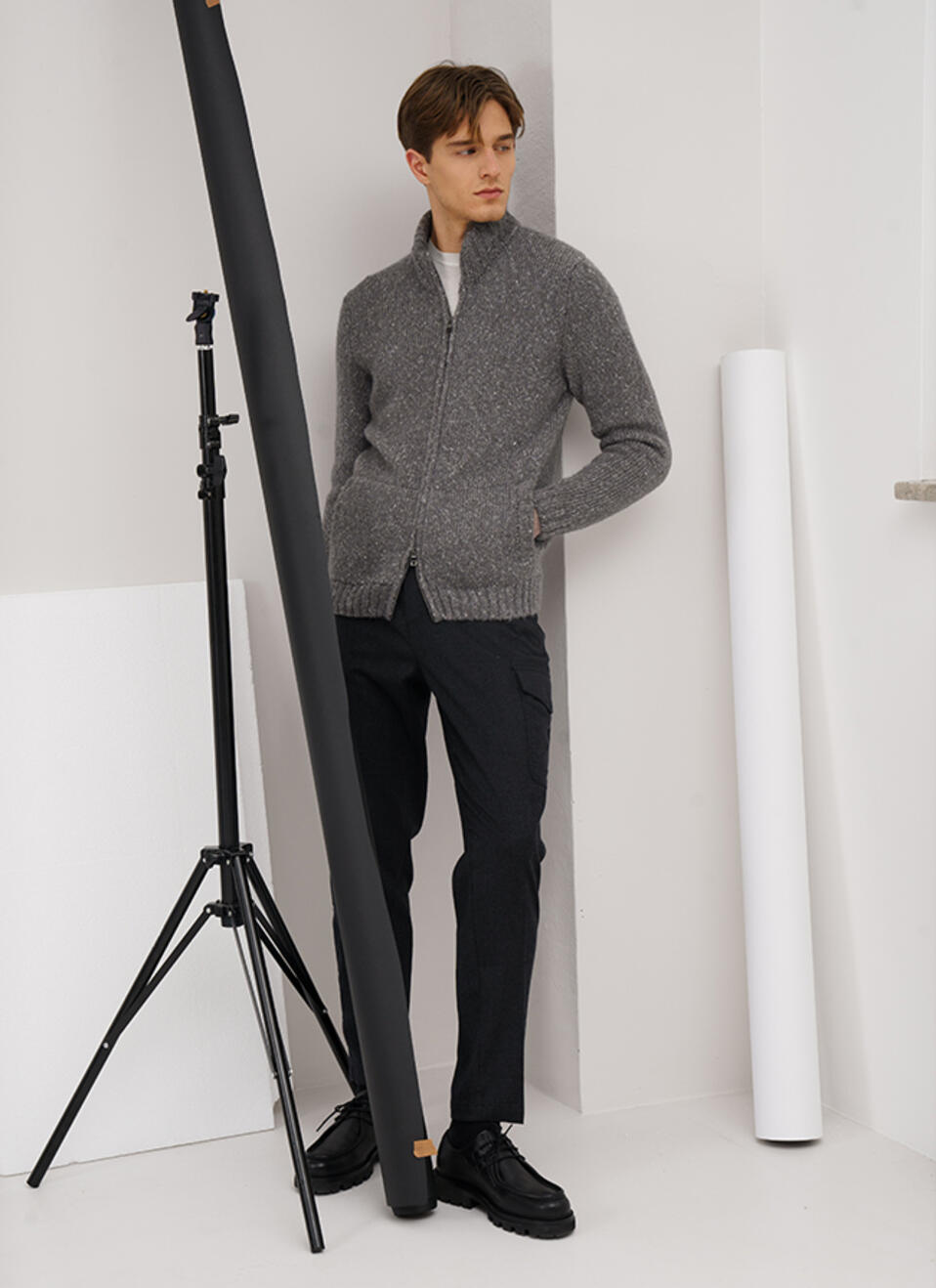 Ferrante | Easygoing Elegance