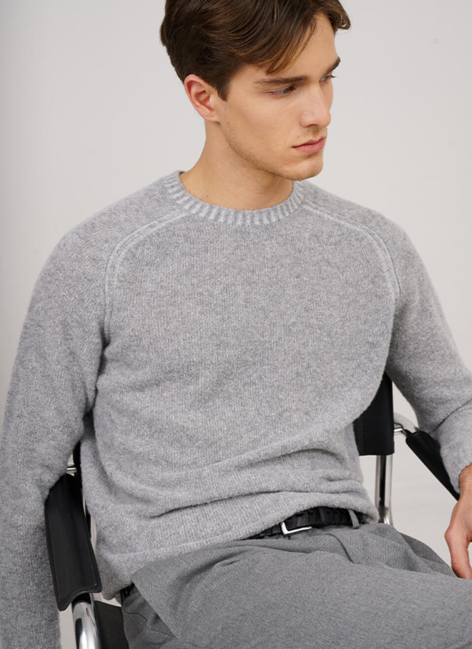 Ferrante | Easygoing Elegance