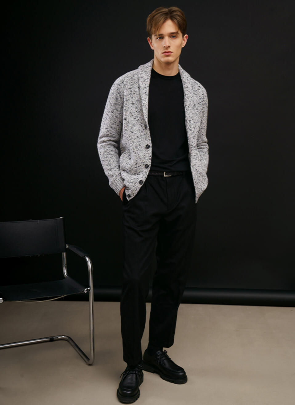 Ferrante | Easygoing Elegance