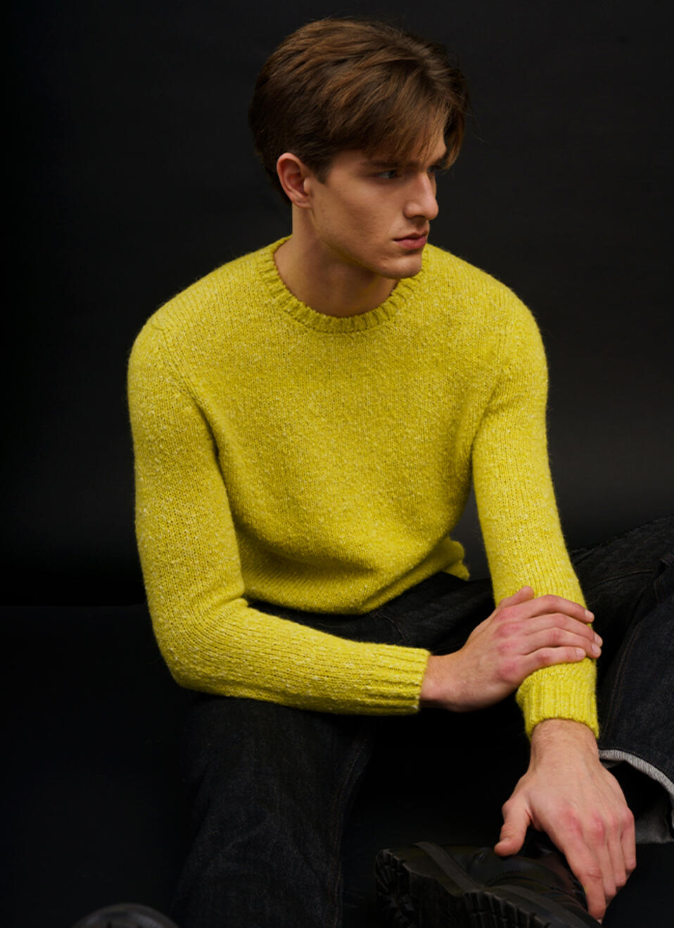 Ferrante | Easygoing Elegance