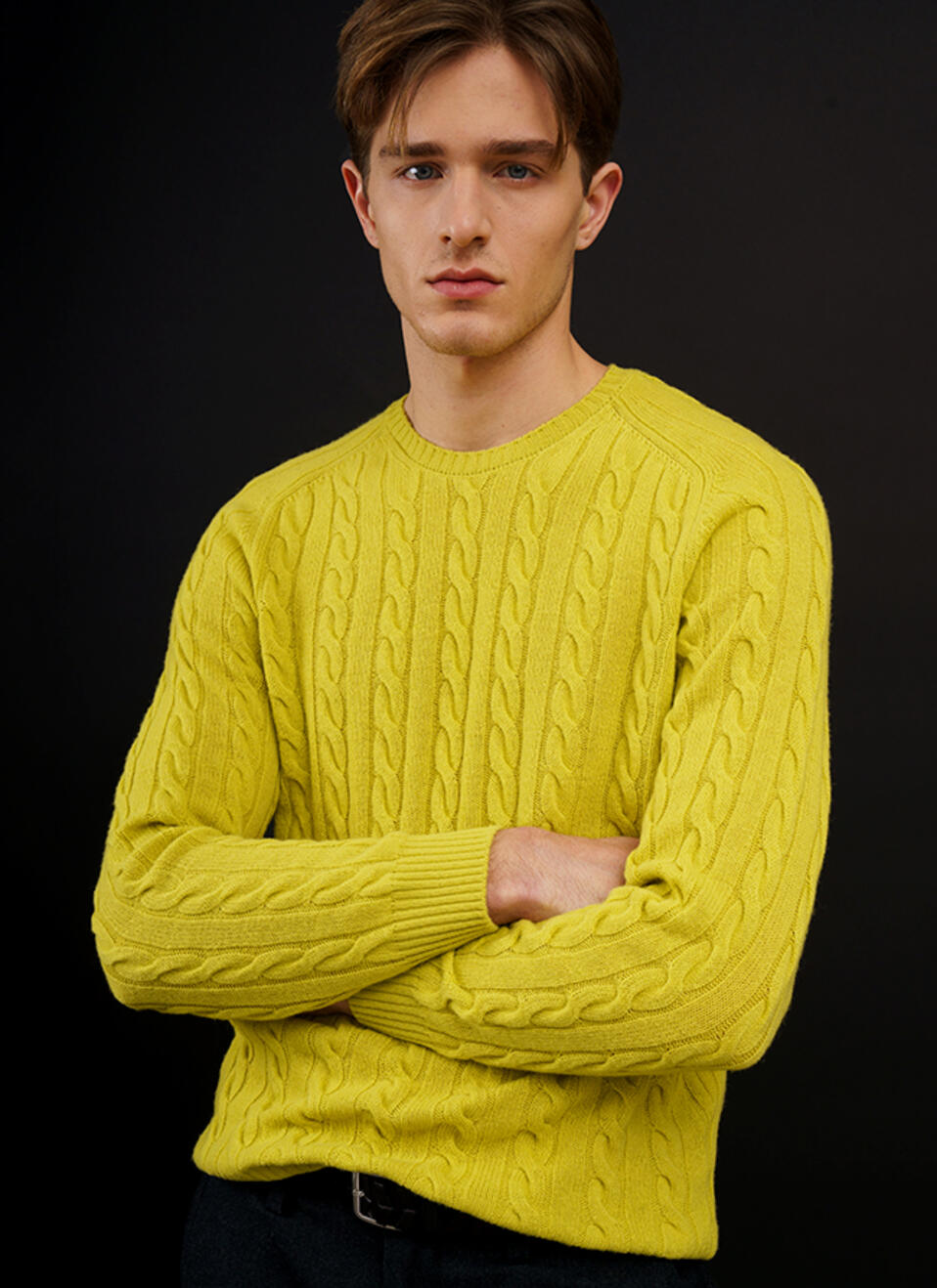 Ferrante | Easygoing Elegance