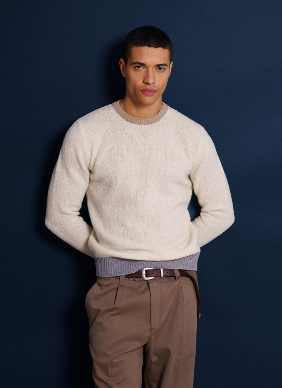 Ferrante | Easygoing Elegance