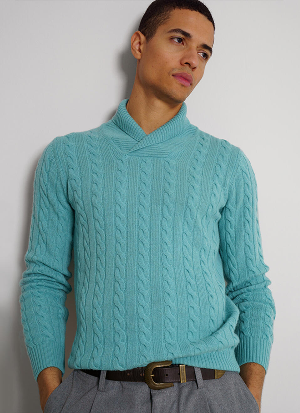 Ferrante | Easygoing Elegance