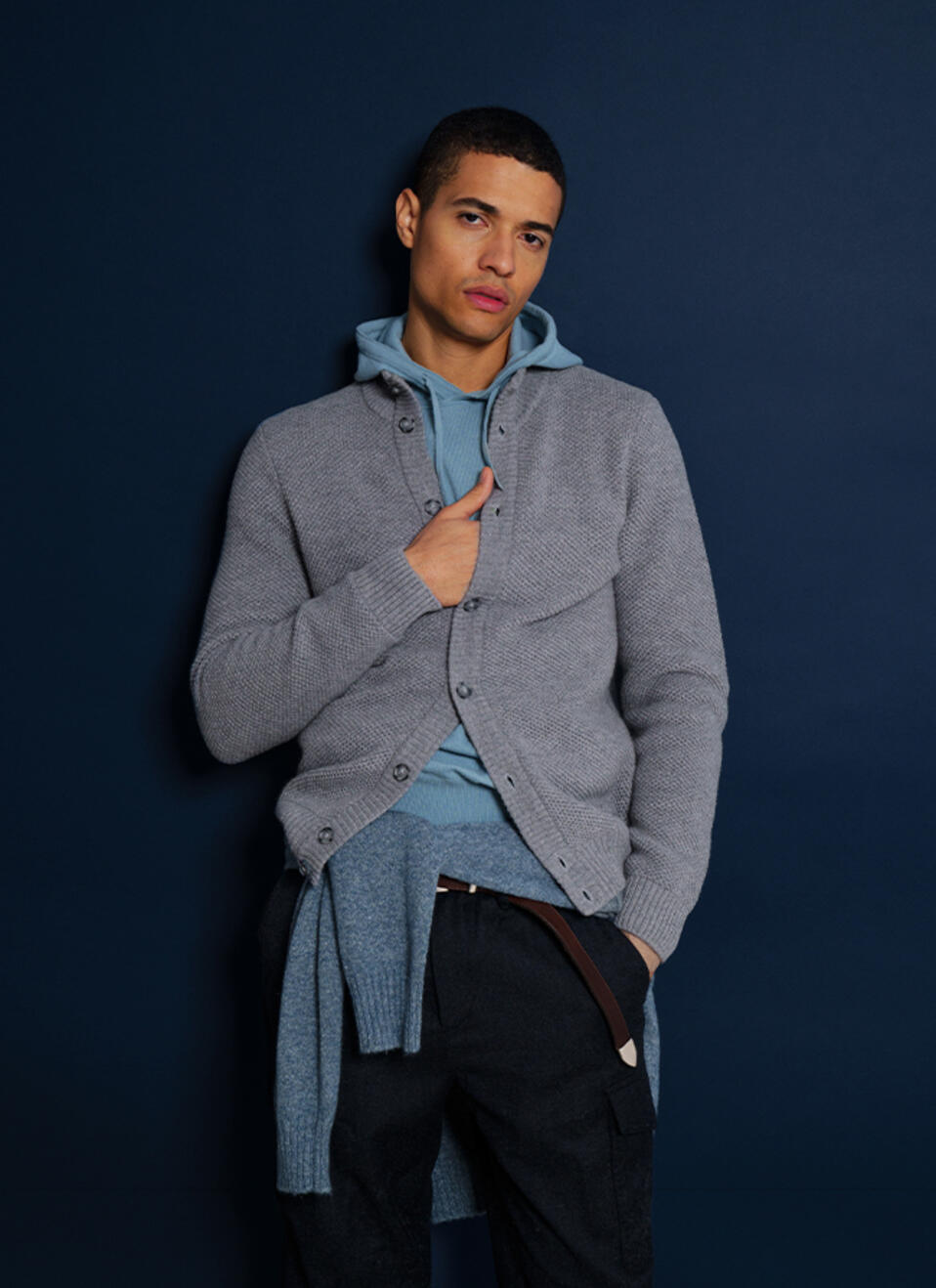 Ferrante | Easygoing Elegance