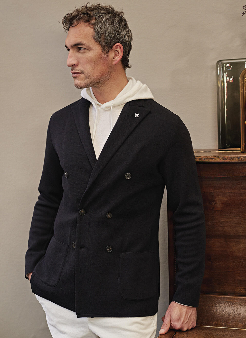 Ferrante | Easygoing Elegance