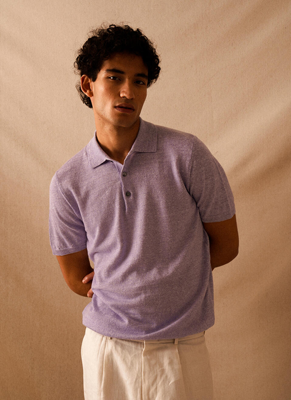 Ferrante | Easygoing Elegance