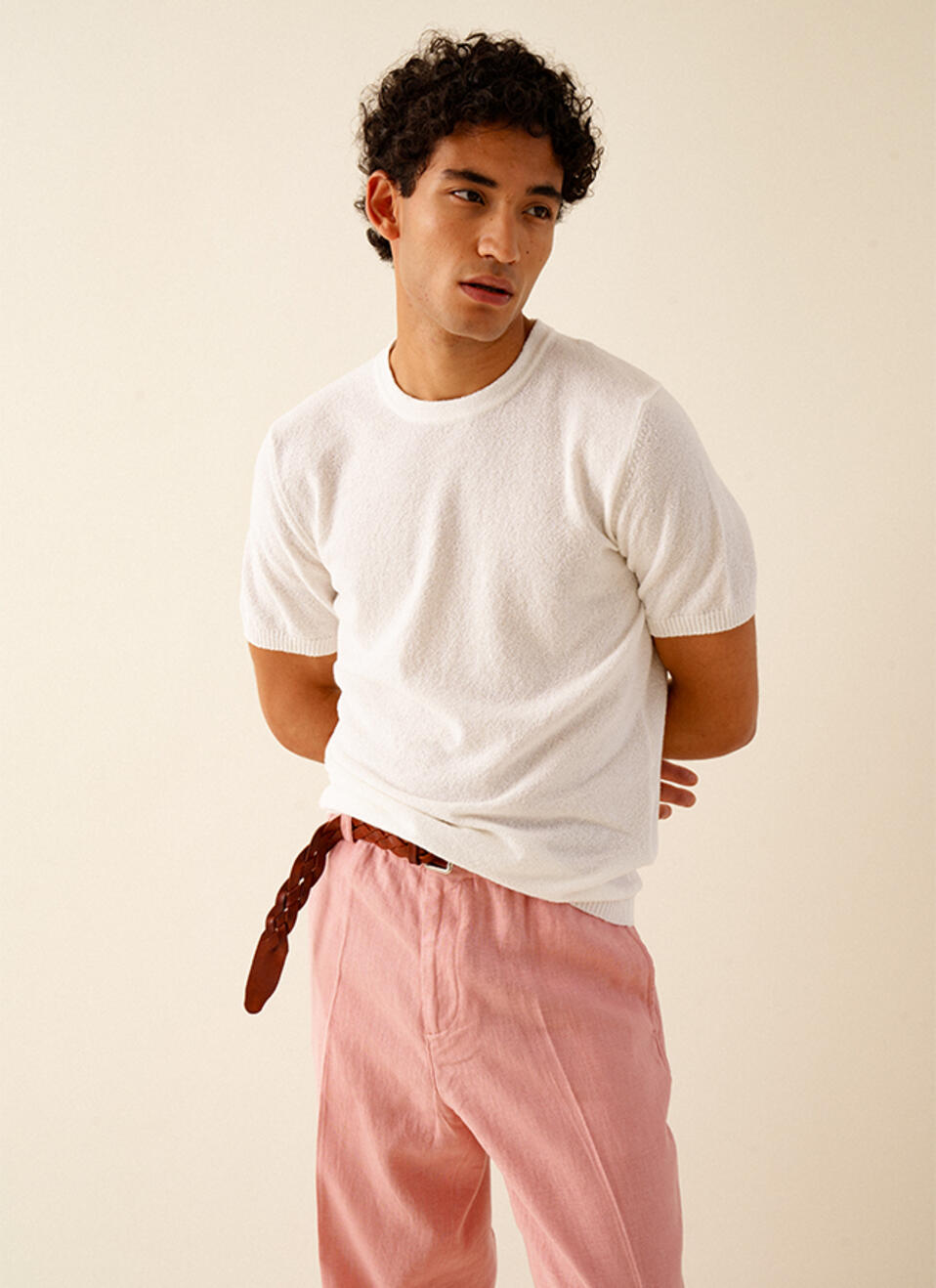 Ferrante | Easygoing Elegance