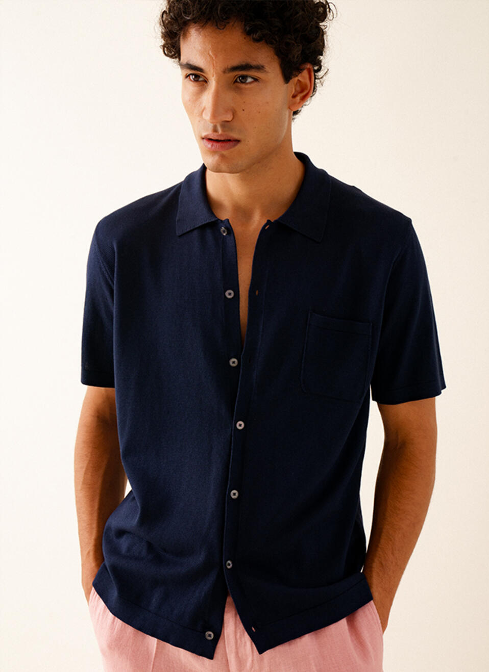 Ferrante | Easygoing Elegance