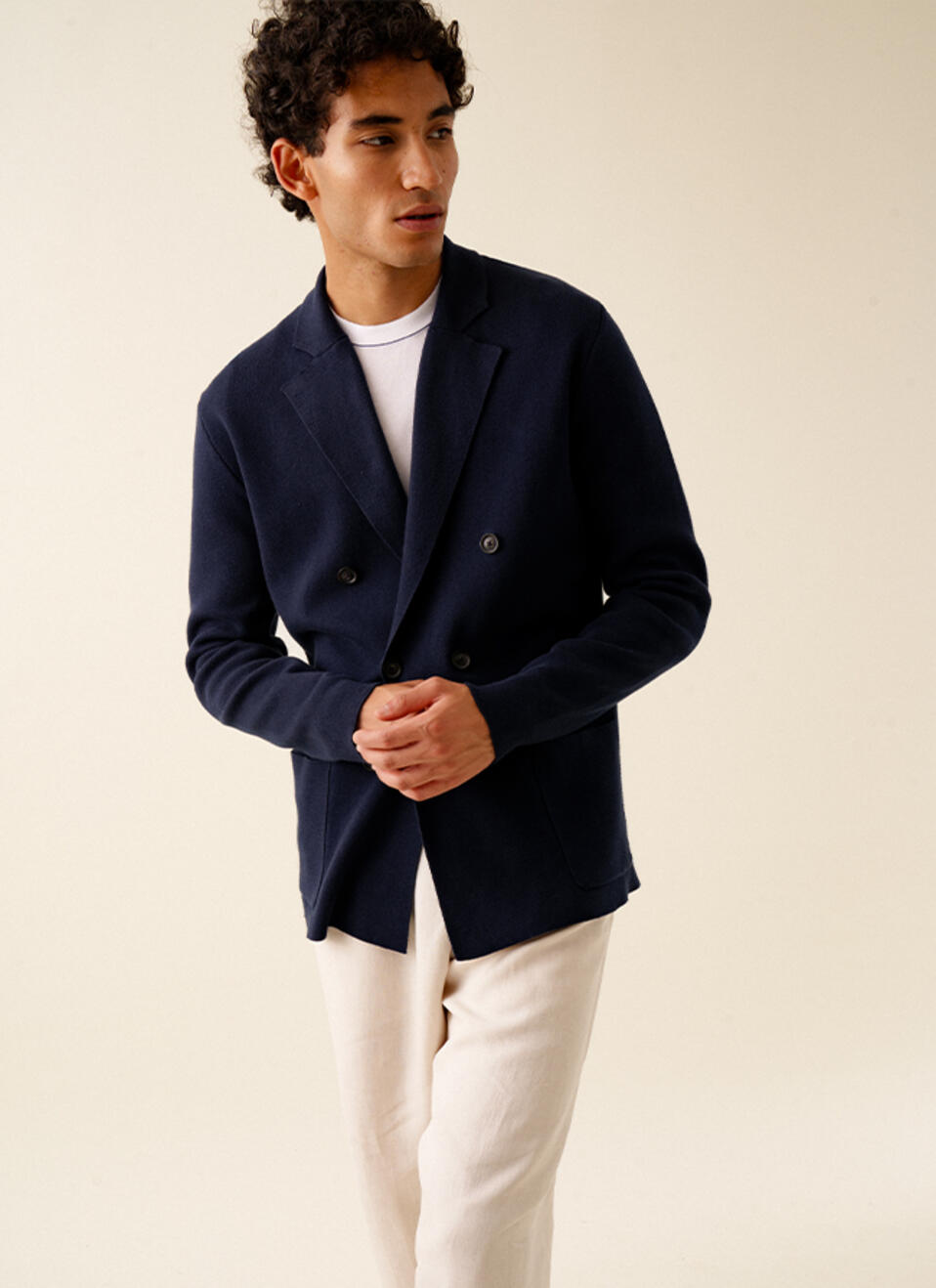 Ferrante | Easygoing Elegance