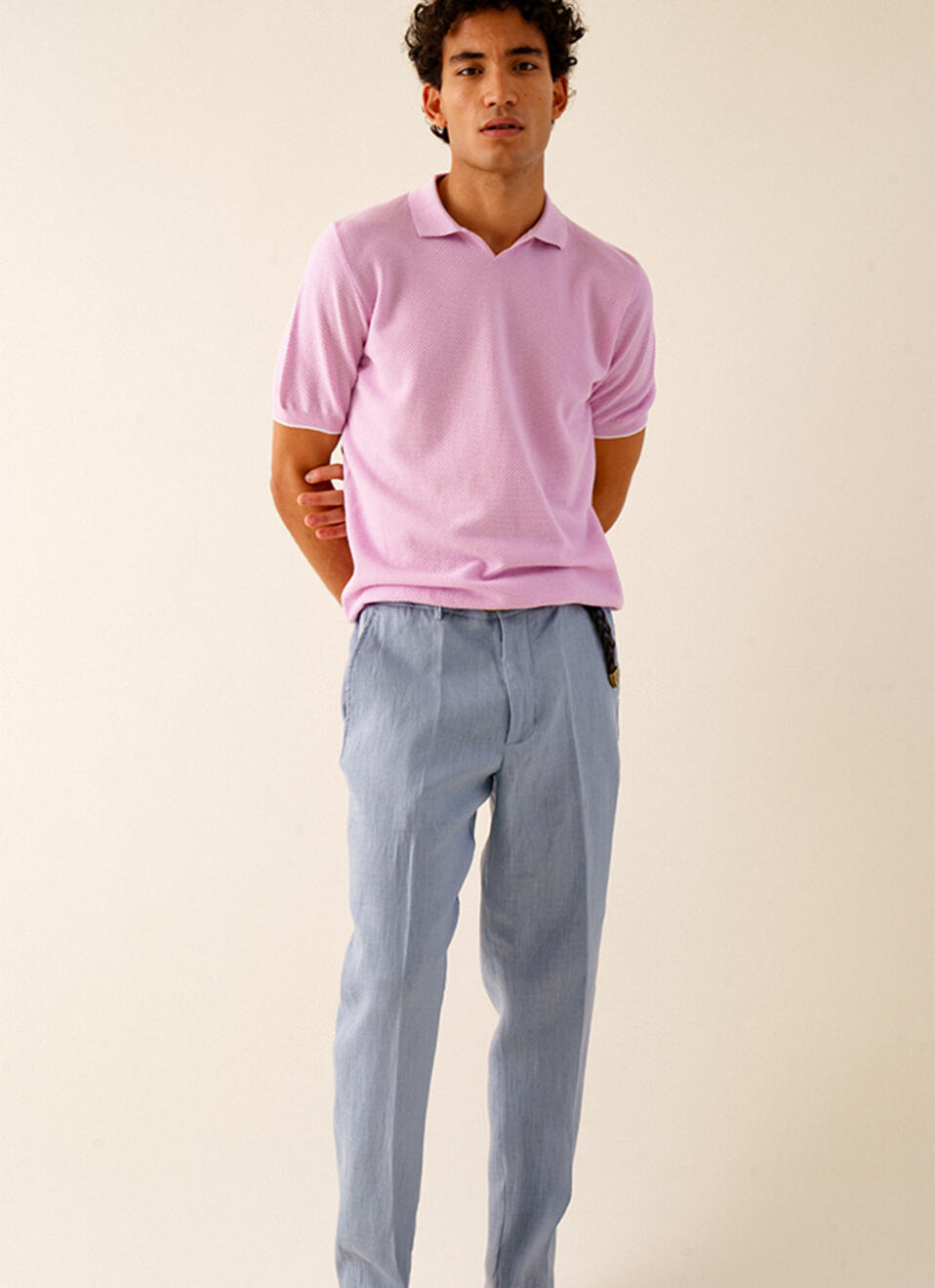 Ferrante | Easygoing Elegance