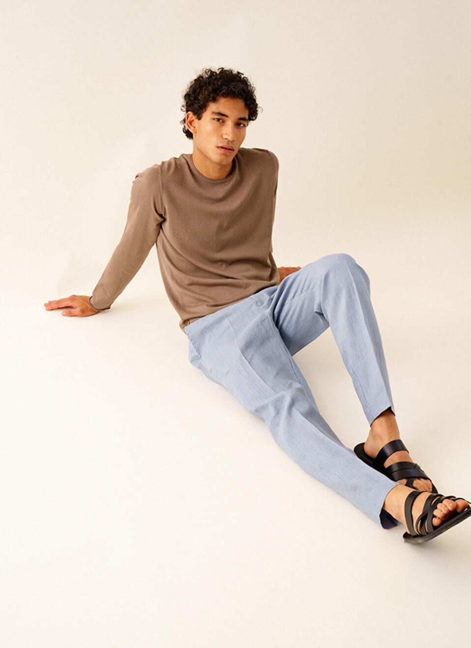 Ferrante | Easygoing Elegance