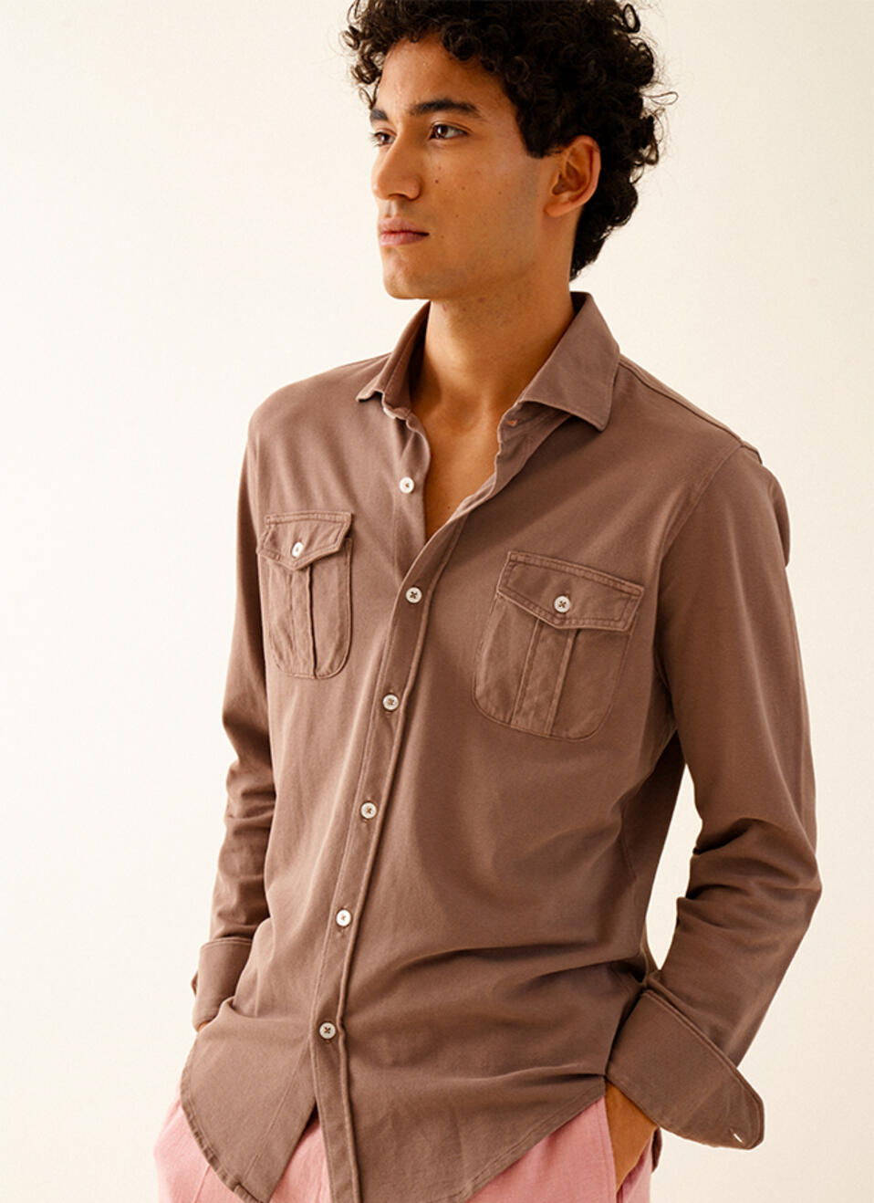 Ferrante | Easygoing Elegance