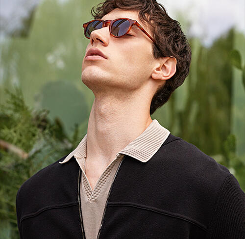 Ferrante | L'essenza contemporanea della maglieria