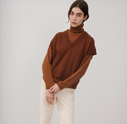 Ferrante | Easygoing Elegance