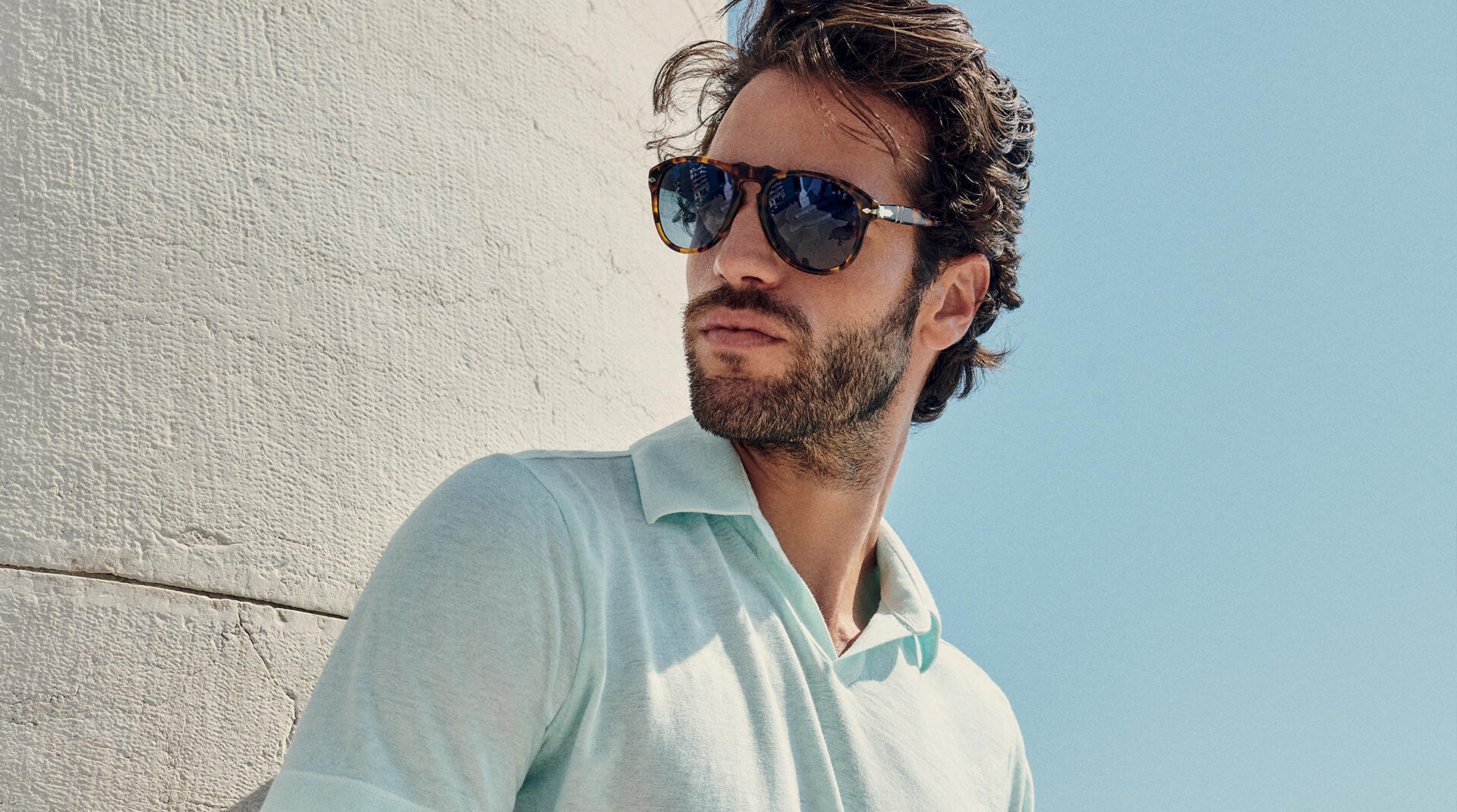 Ferrante | L'essenza contemporanea della maglieria