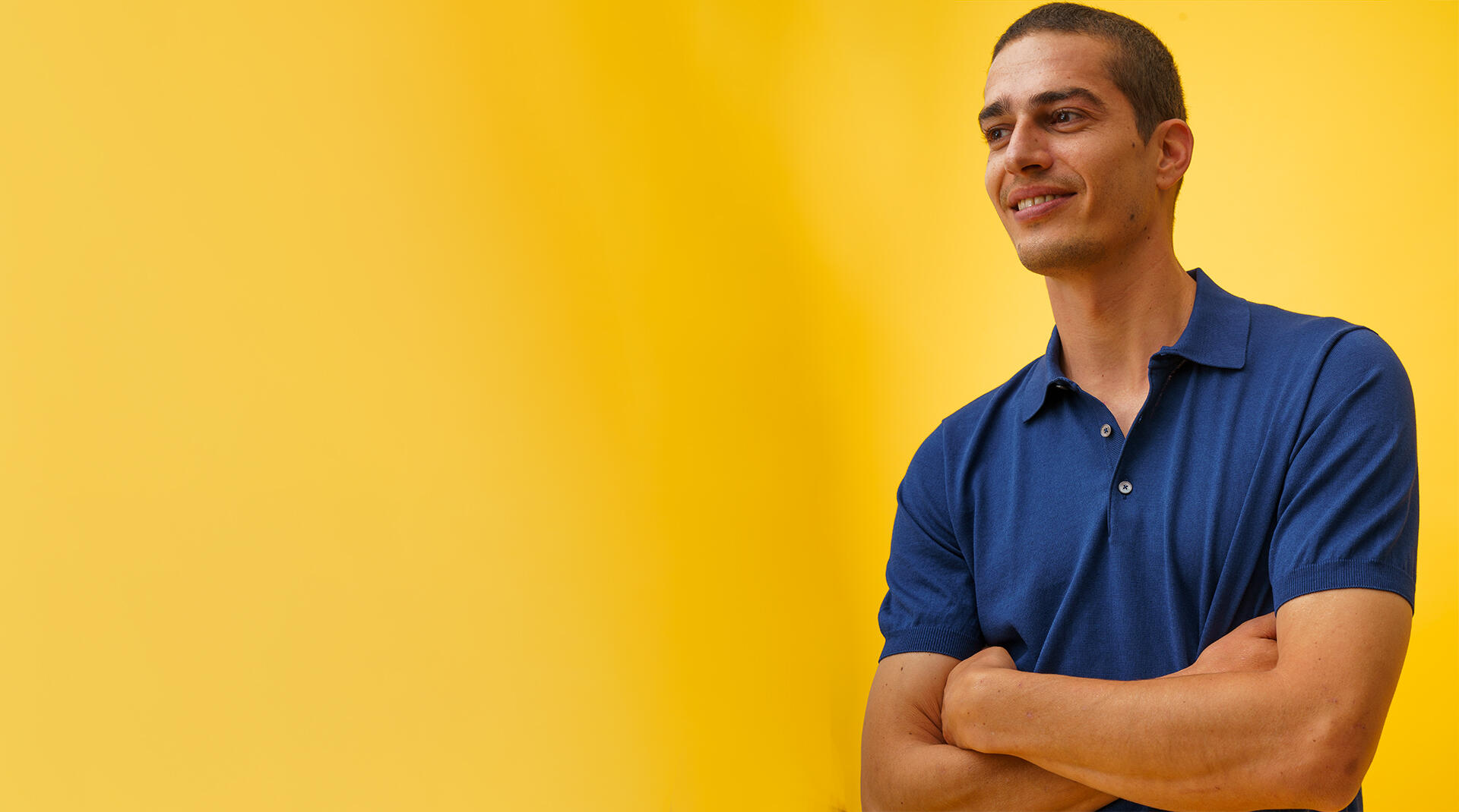 Ferrante | Easygoing Elegance