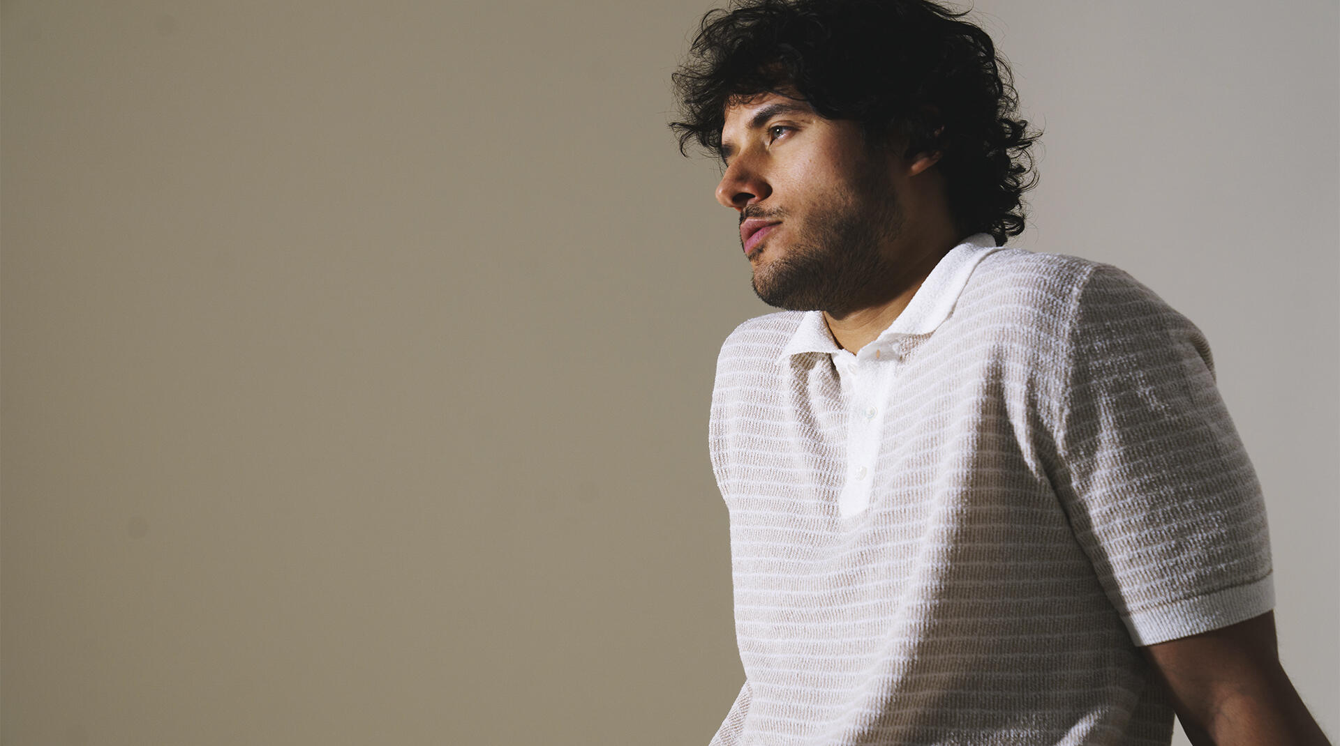 Ferrante | Easygoing Elegance