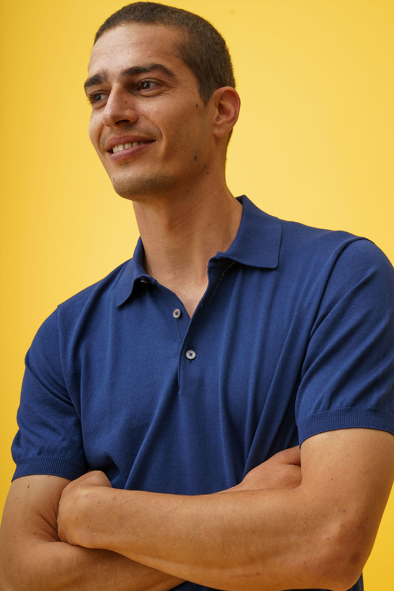 Ferrante | Easygoing Elegance