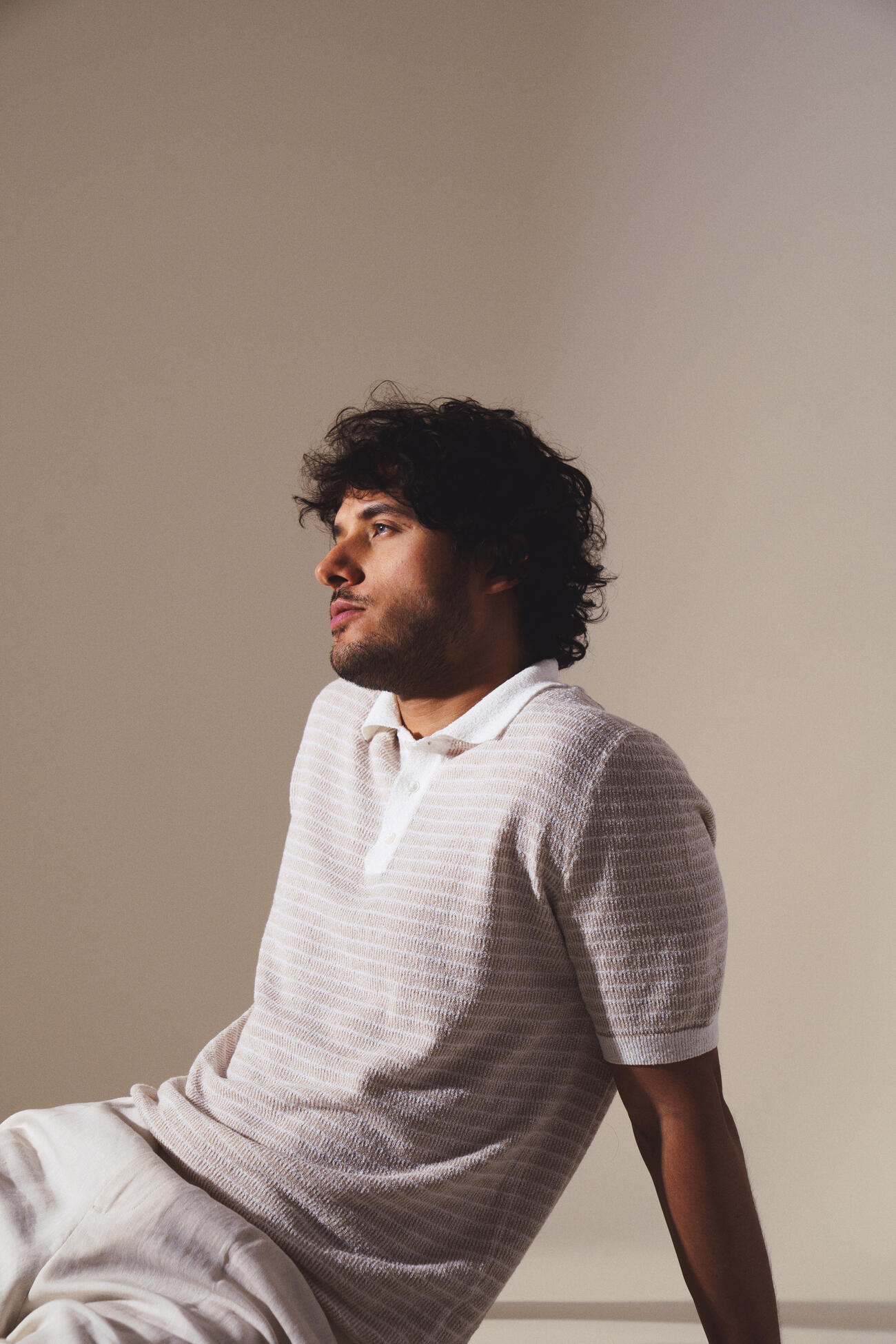 Ferrante | Easygoing Elegance