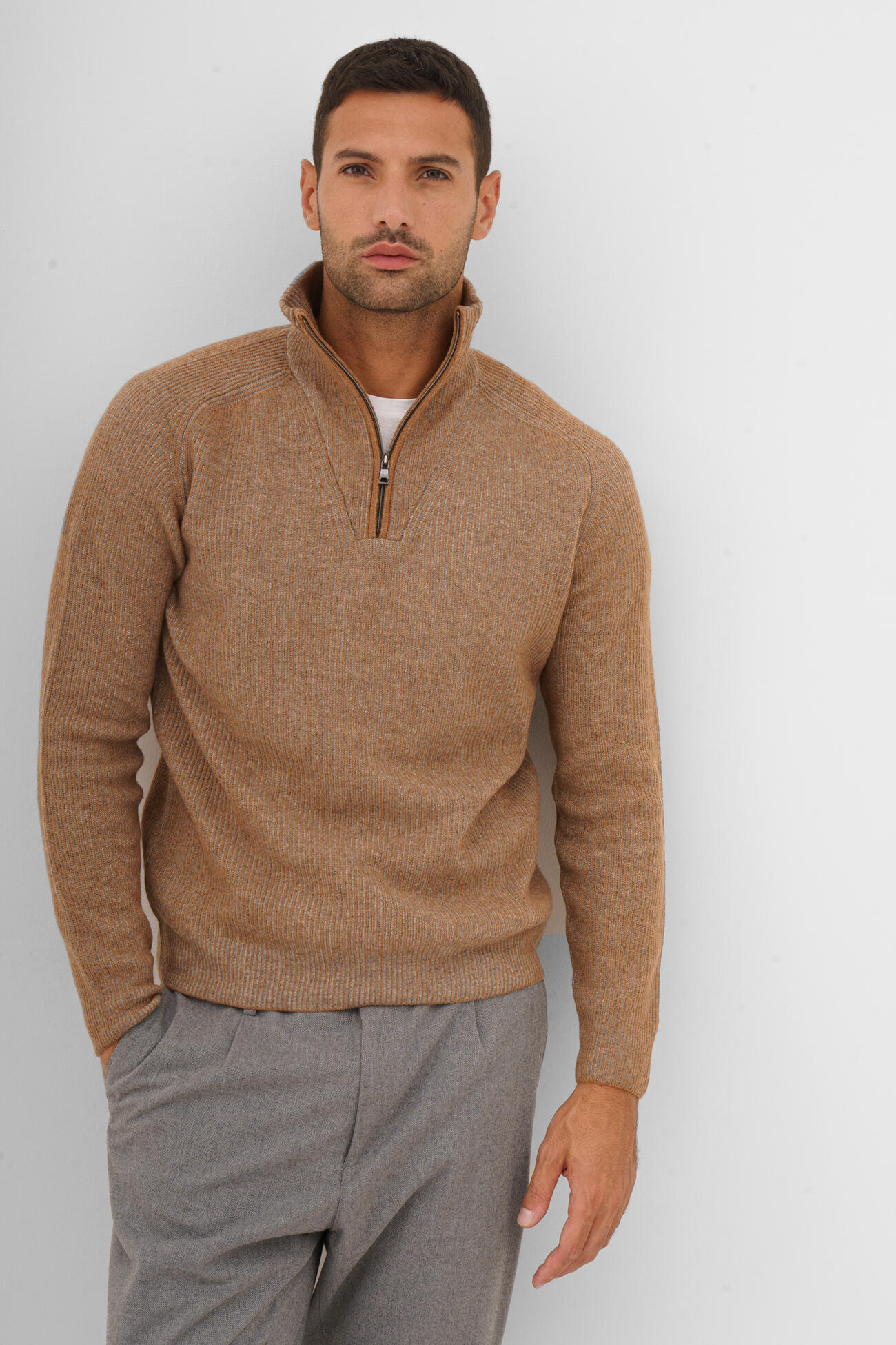Vanisé English knit seraphim MAIN | Ferrante