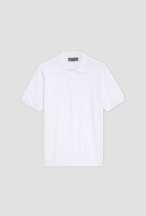 Ferrante | The contemporary essence of knitwear