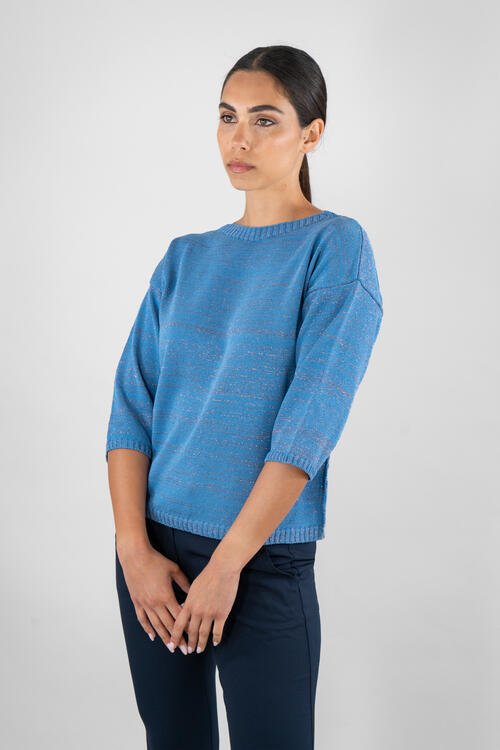 Ferrante | The contemporary essence of knitwear