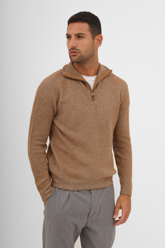 Vanisé English knit seraphim MAIN | Ferrante
