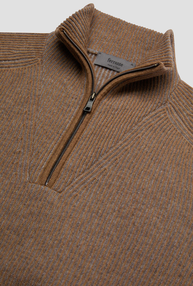 Vanisé English knit seraphim MAIN | Ferrante